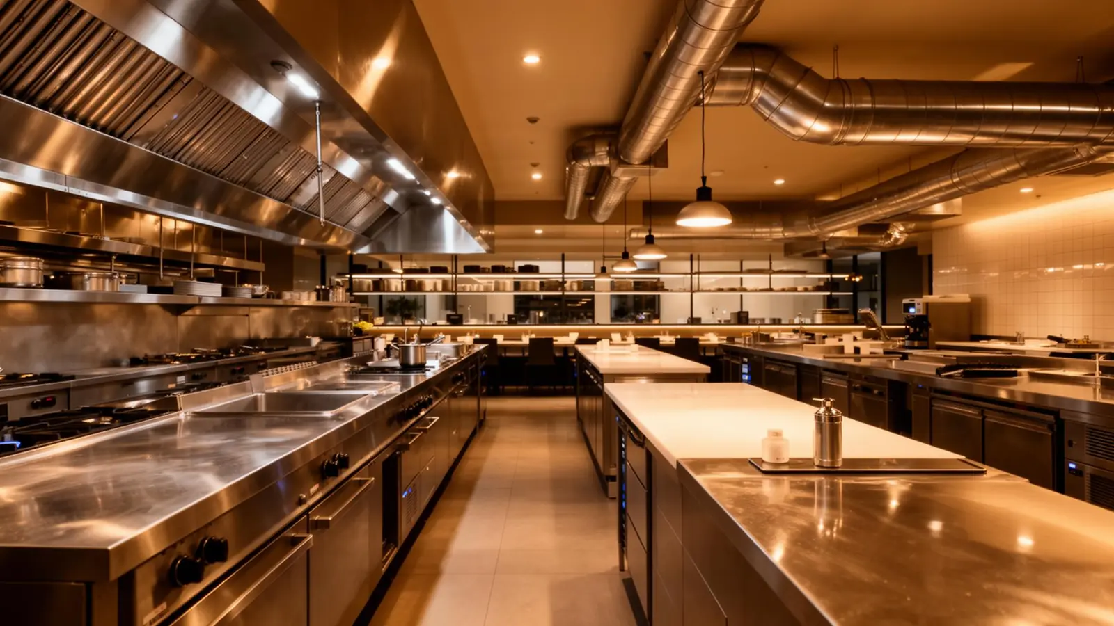 SLN Equipments — Commercial Kitchen Equipment Bengaluru